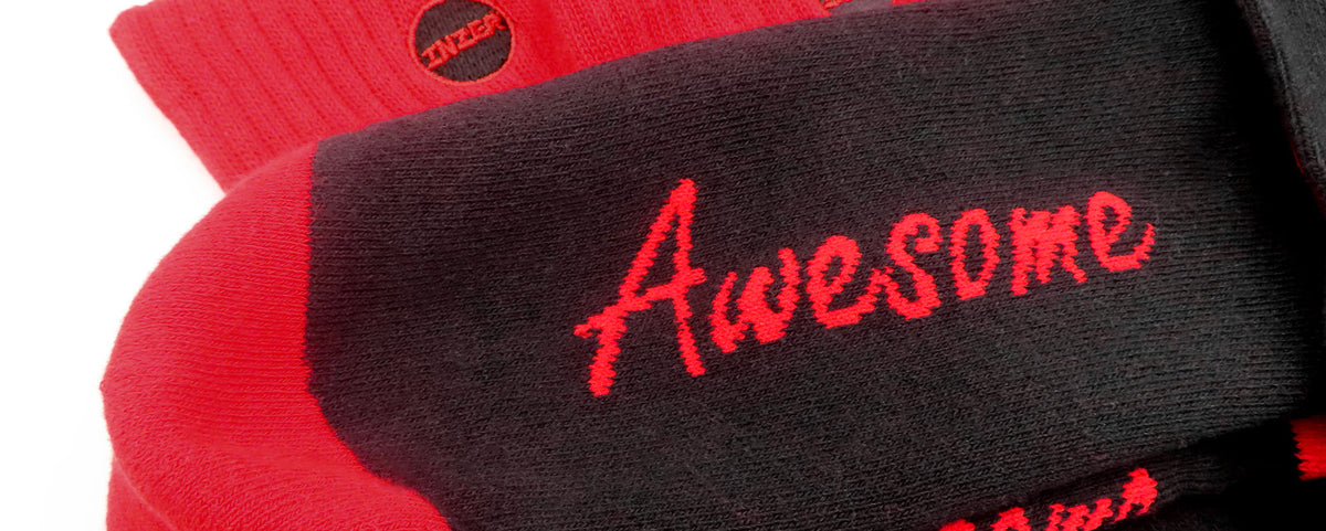 Power Socks – Inzer Advance Designs