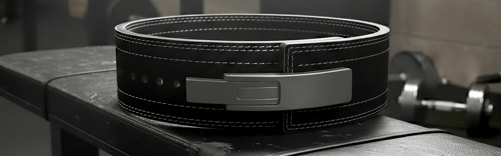 Power Belts for Powerlifting, Weightlifting, Bodybuilding and Fitness ...