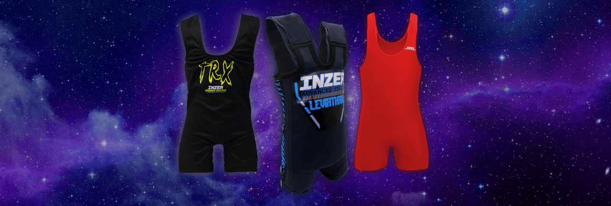 Squat Suits – Inzer Advance Designs