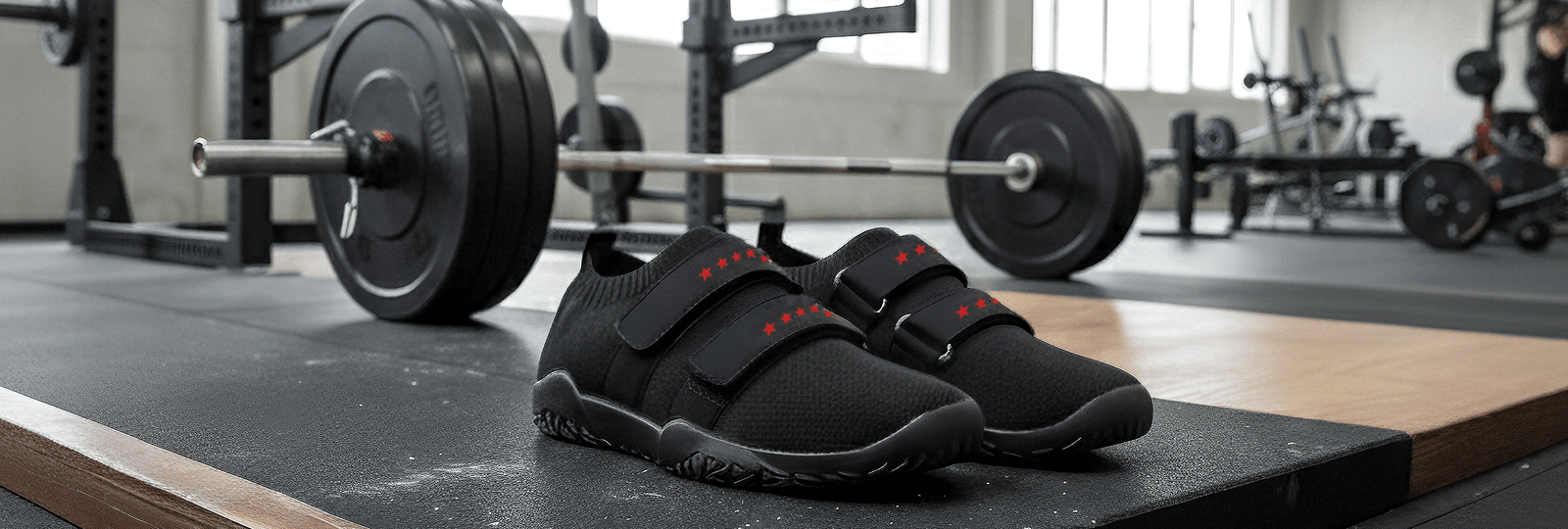 Shoes – Inzer Advance Designs