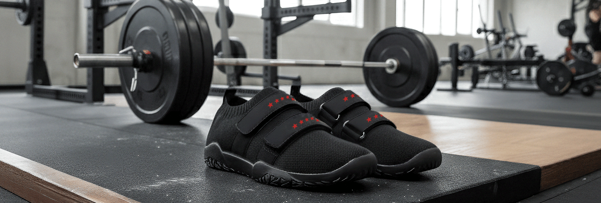 Shoes – Inzer Advance Designs