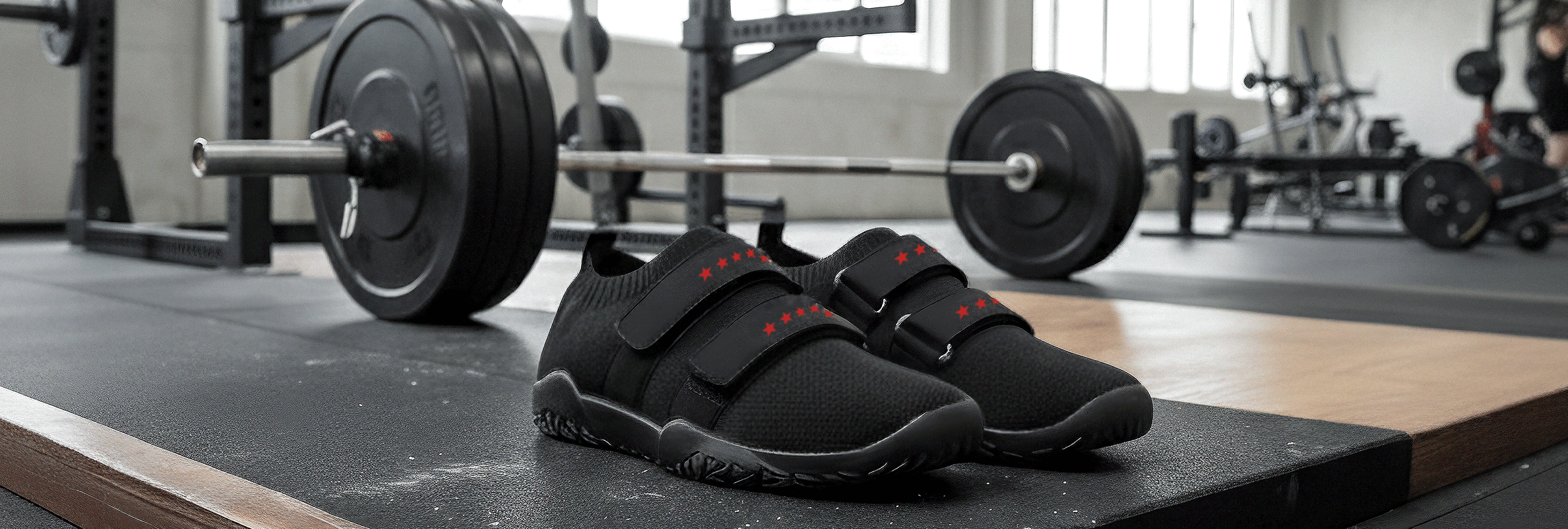 Shoes – Inzer Advance Designs