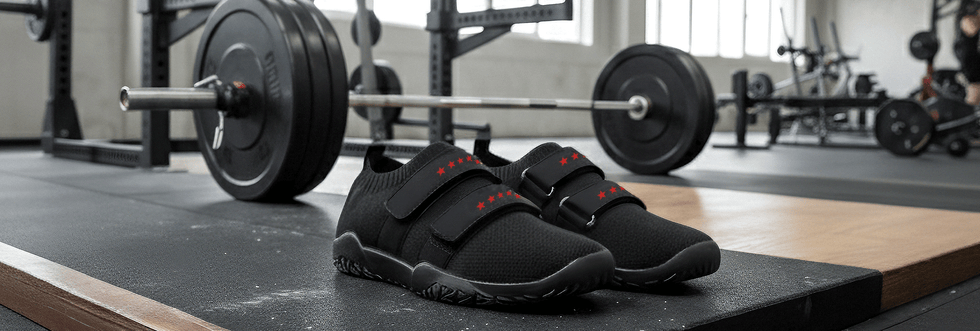 Shoes – Inzer Advance Designs