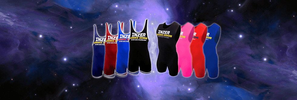 Singlets – Inzer Advance Designs