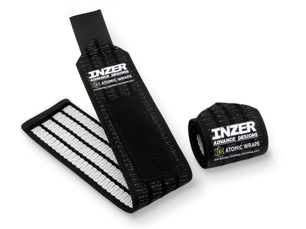 Wrist Wraps – Inzer Advance Designs