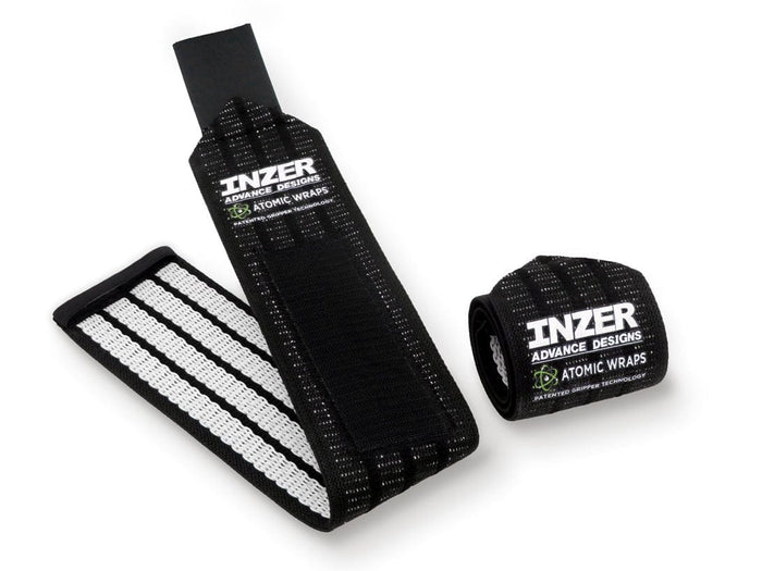 Wrist Wraps – Inzer Advance Designs