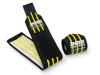 Wrist Wraps – Inzer Advance Designs