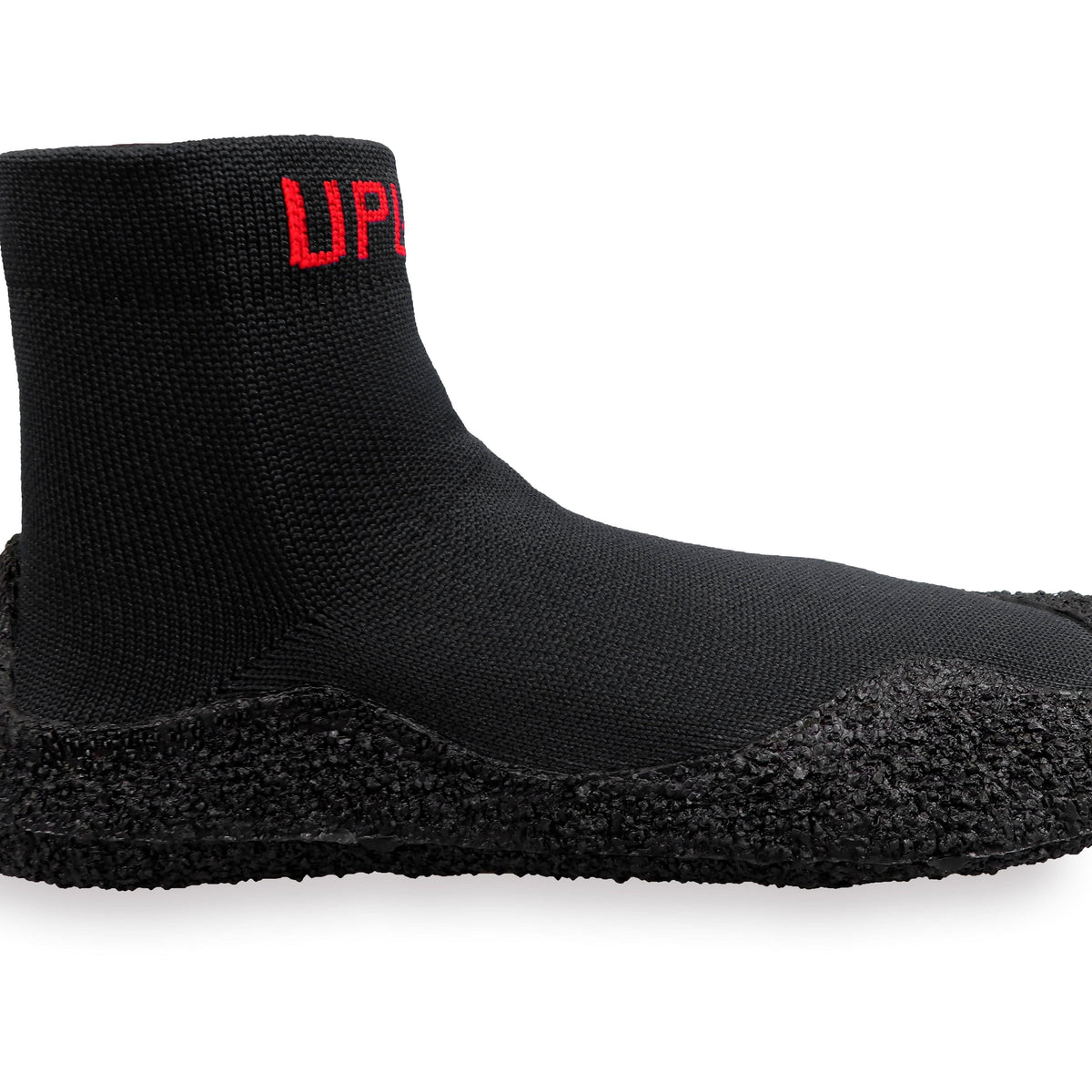 Barefoot Grip Lifting Shoes: Black – Inzer Advance Designs