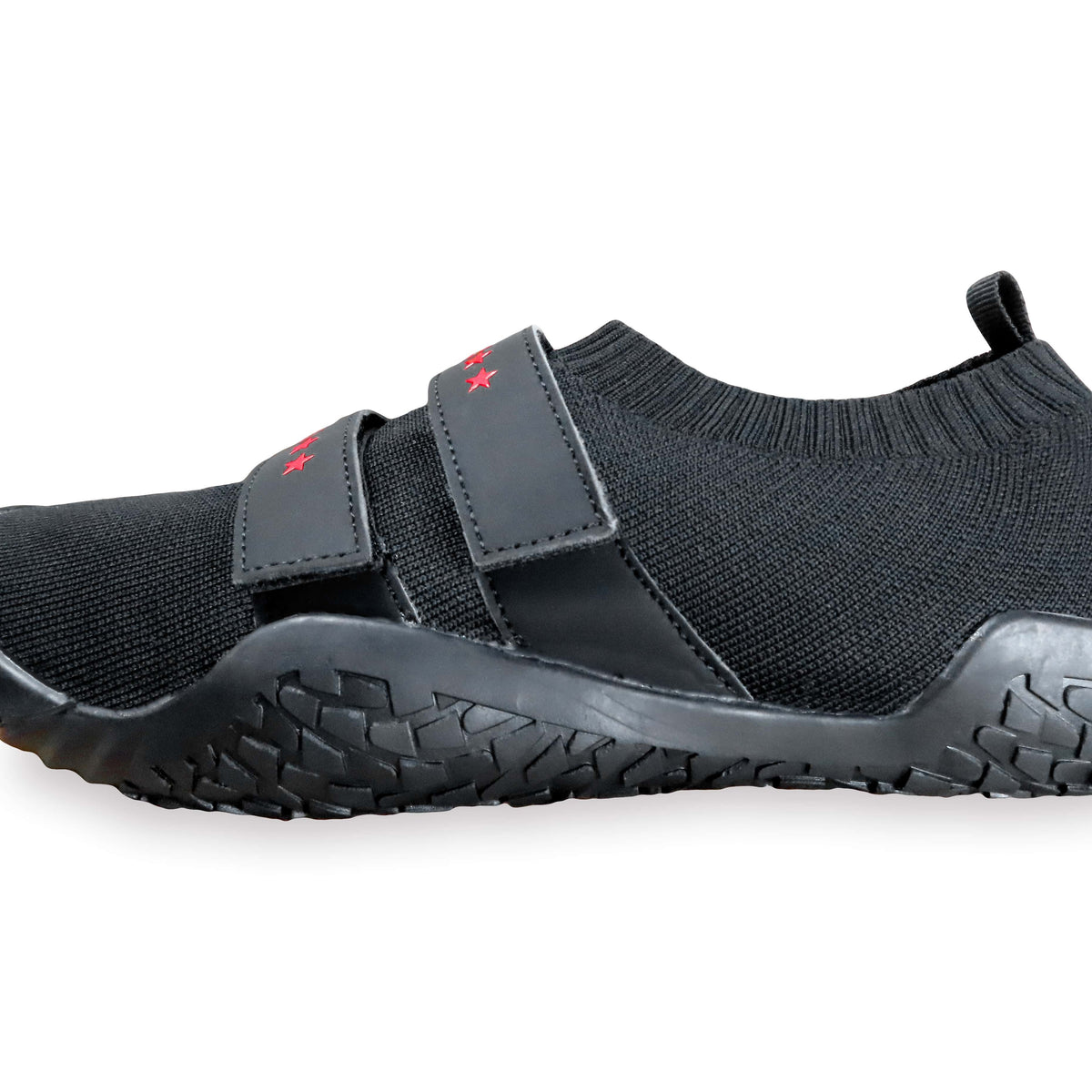 Strong Support Lifting Shoes: Black – Inzer Advance Designs