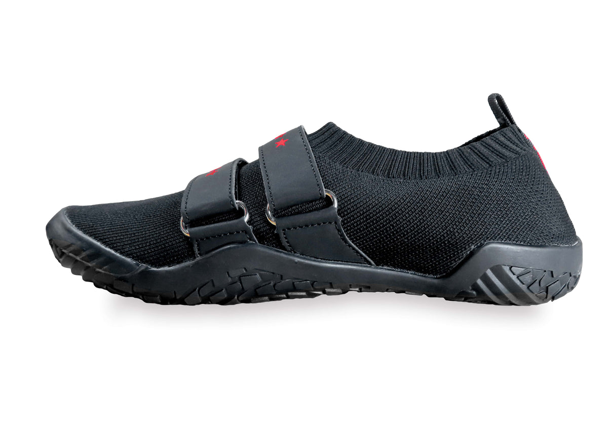 Strong Support Lifting Shoes: Black – Inzer Advance Designs