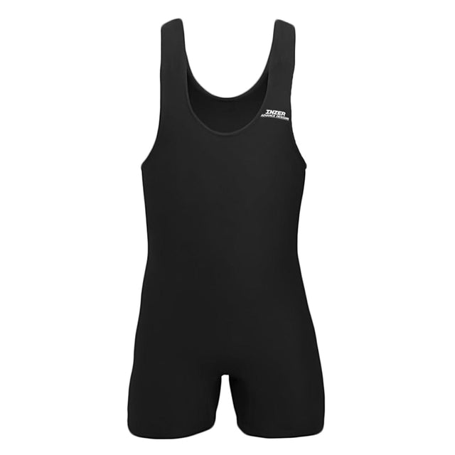 Champion Squat Suit Powerlifting Gear – Inzer Advance Designs
