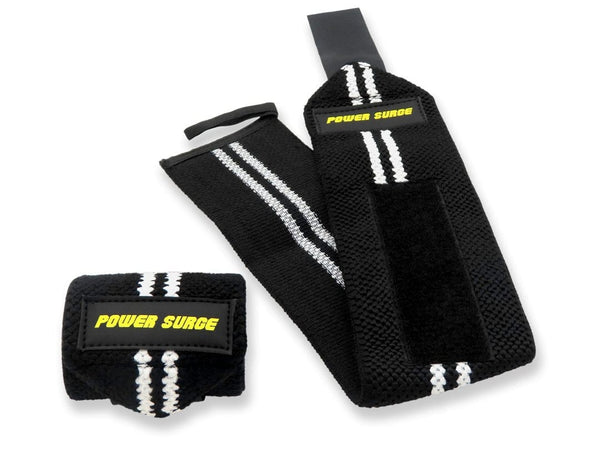 Wrist Wraps – Inzer Advance Designs