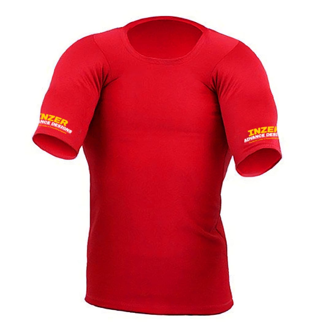 HD Blast bench press shirt for bench presses and powerlifting workouts ...