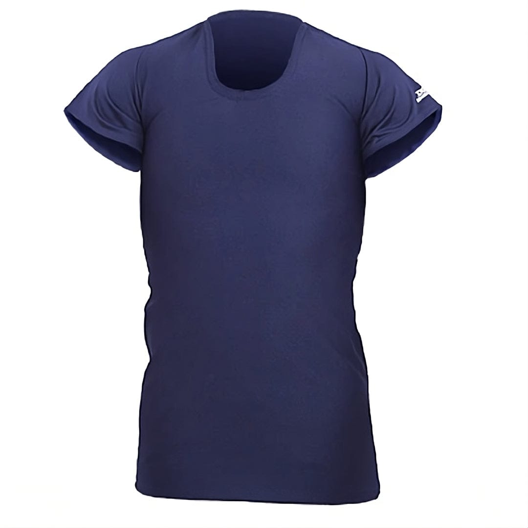 Heavy Duty Erector Shirt™ for powerlifting support – Inzer Advance Designs
