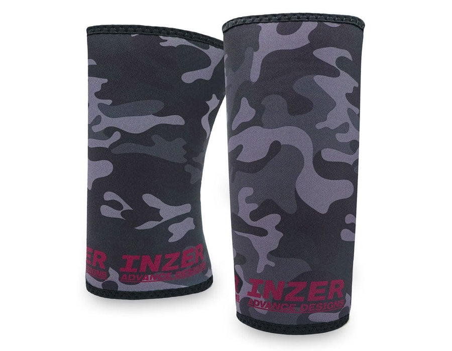 ErgoPro Knee Sleeves, The Ultra Performance Powerlifting Knee Sleeves ...