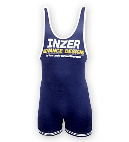Lifting Singlet for Competition Powerlifting, Weightlifting, Workouts ...