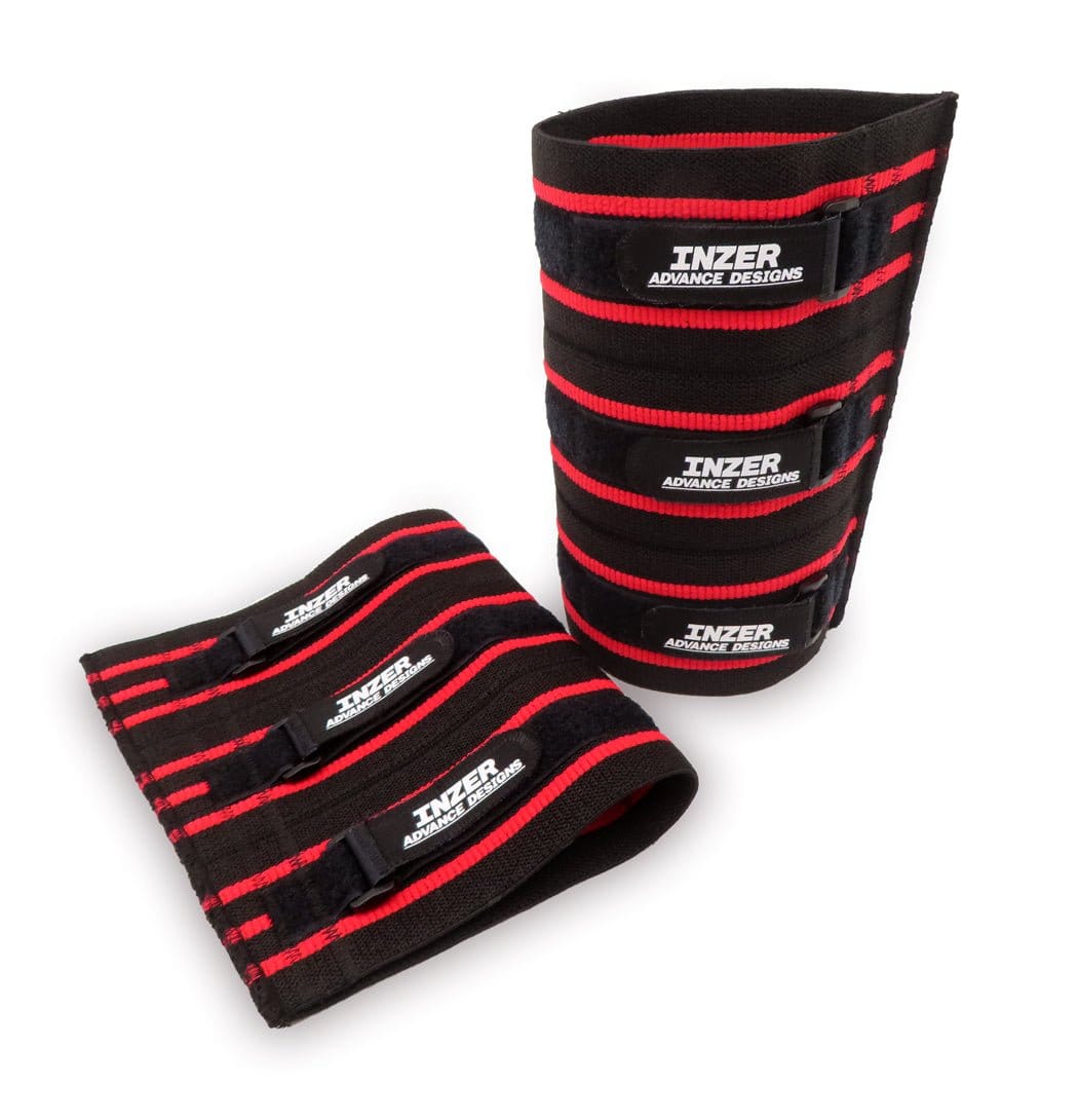 Knee Sleeves – Inzer Advance Designs