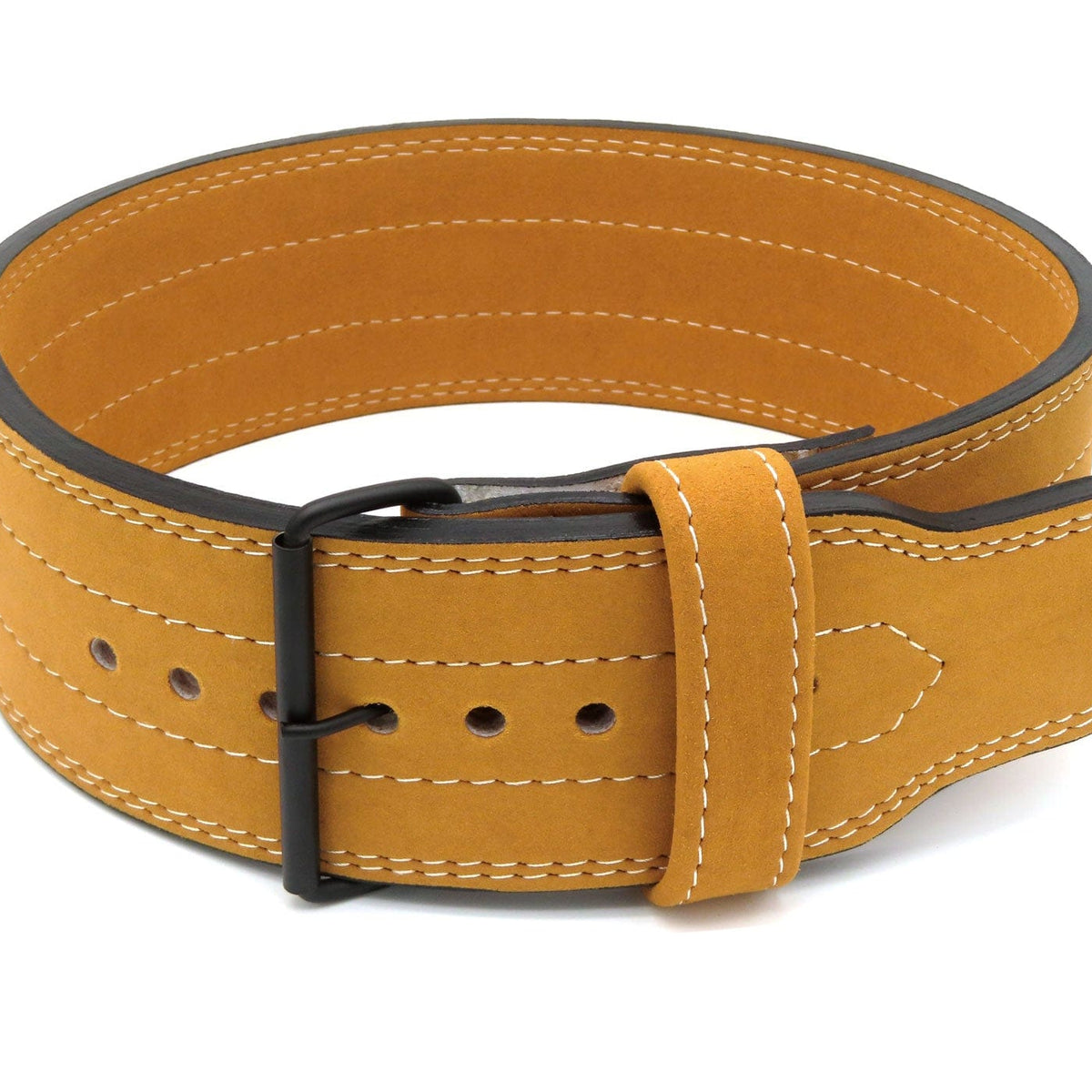 Choice Power Belt. Inzer Powerlifting, Weightlifting Belt. Super Value ...