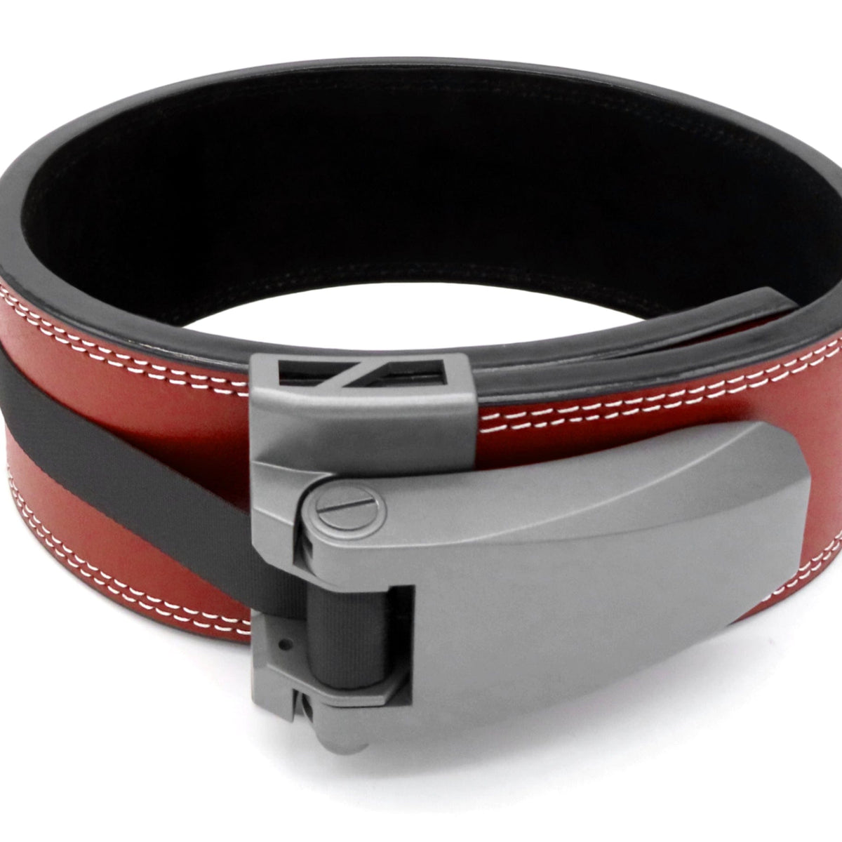 PR Powerlifting Belt™ for powerlifting, workouts, and powerbuilding ...
