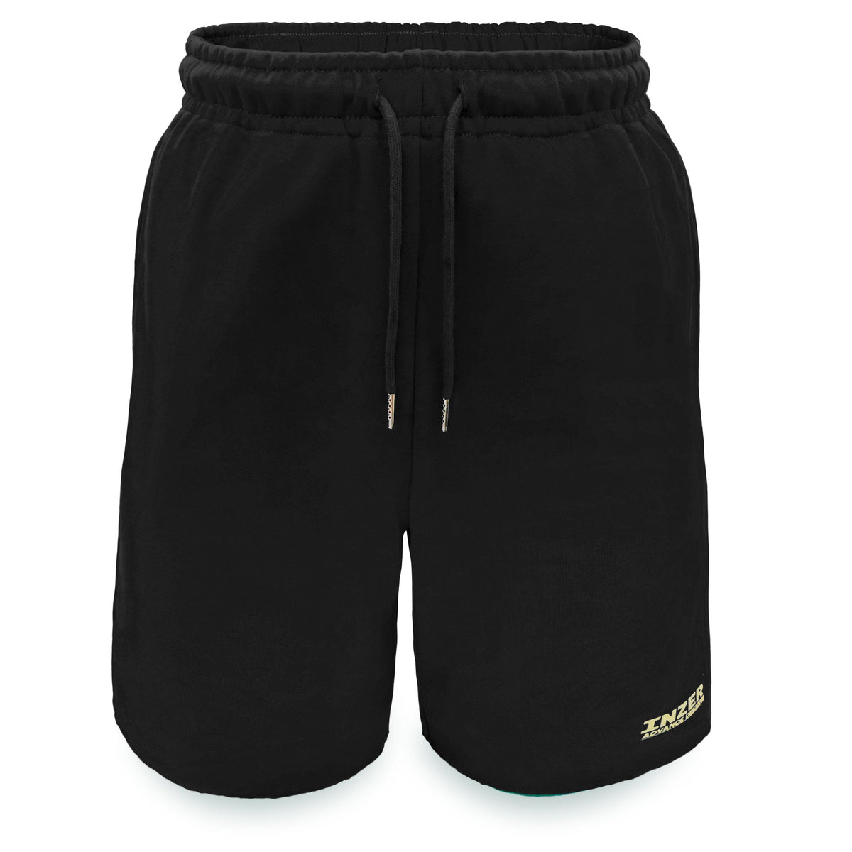 Raw Edge Shorts – Inzer Advance Designs