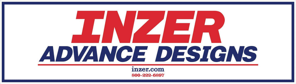 Inzer Banner - The World Leader In Powerlifting Apparel and Power Gear ...