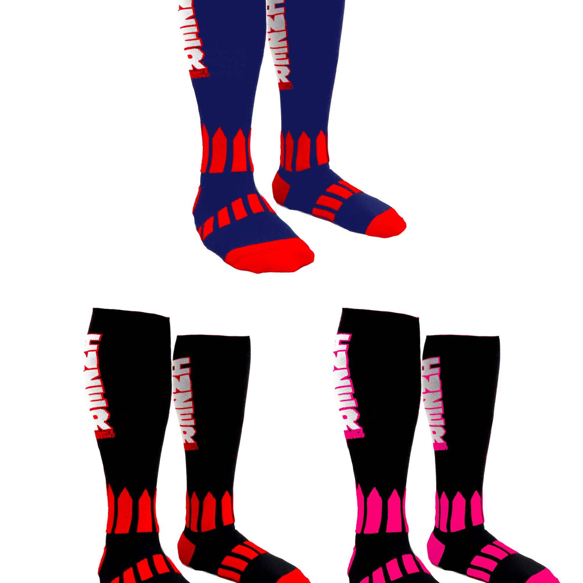 Inzer Power Deadlift Socks instantly increase powerlifting performance ...