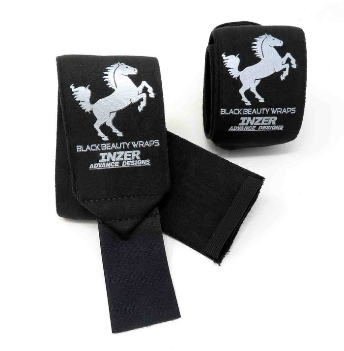 Wrist Wraps – Inzer Advance Designs