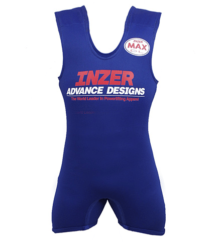 Max DL – Inzer Advance Designs