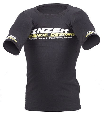 High Performance HD Blast bench shirt – Inzer Advance Designs